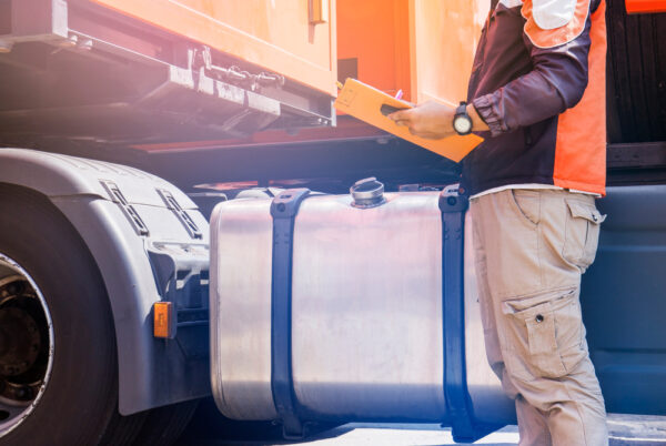 The Fuel Revolution: How Logistics Companies Are Embracing Advanced ...