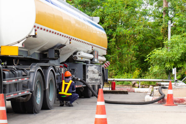 Logistics Fuel Management: Comprehensive Insights and Guide