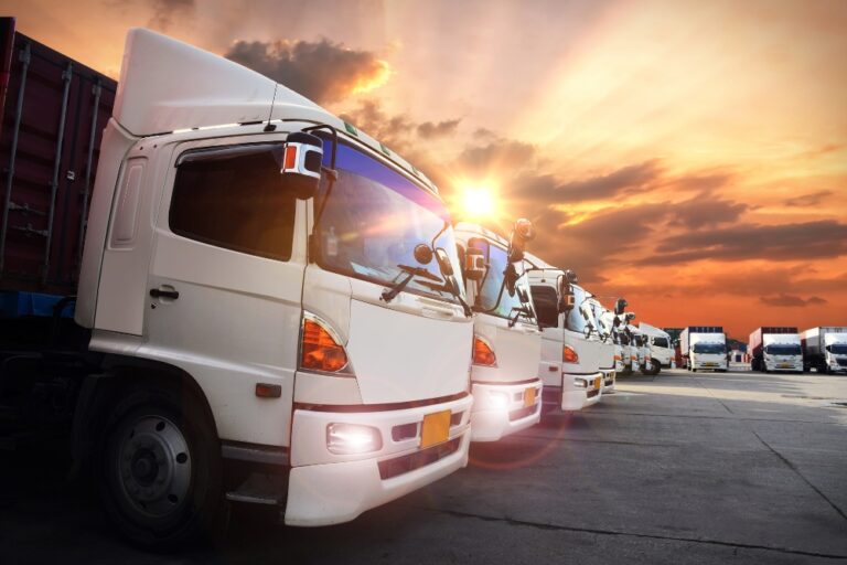 Overcoming Infrastructure Challenges in Transportation