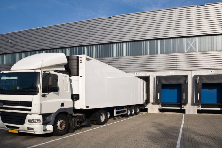 Streamlining Cross-Docking Operations for Efficiency | Logistics News
